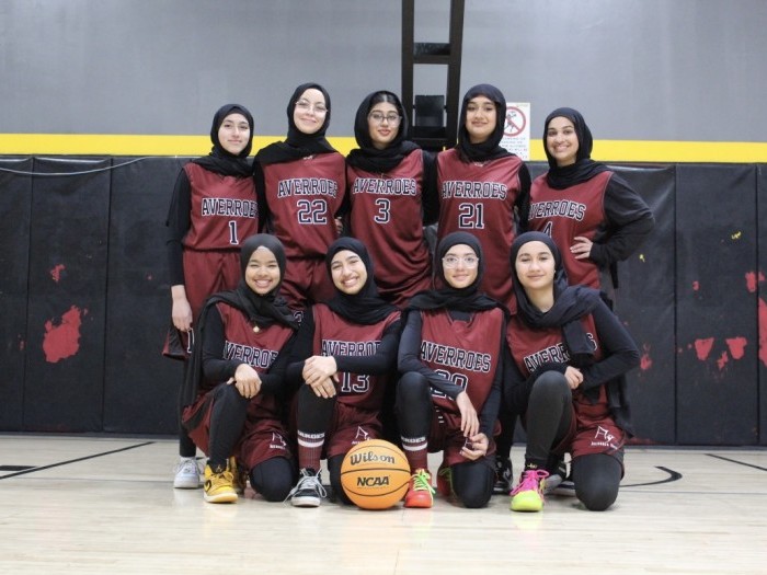 Haya's Averroes 2024 Ramadan Campaign | LaunchGood | LaunchGood